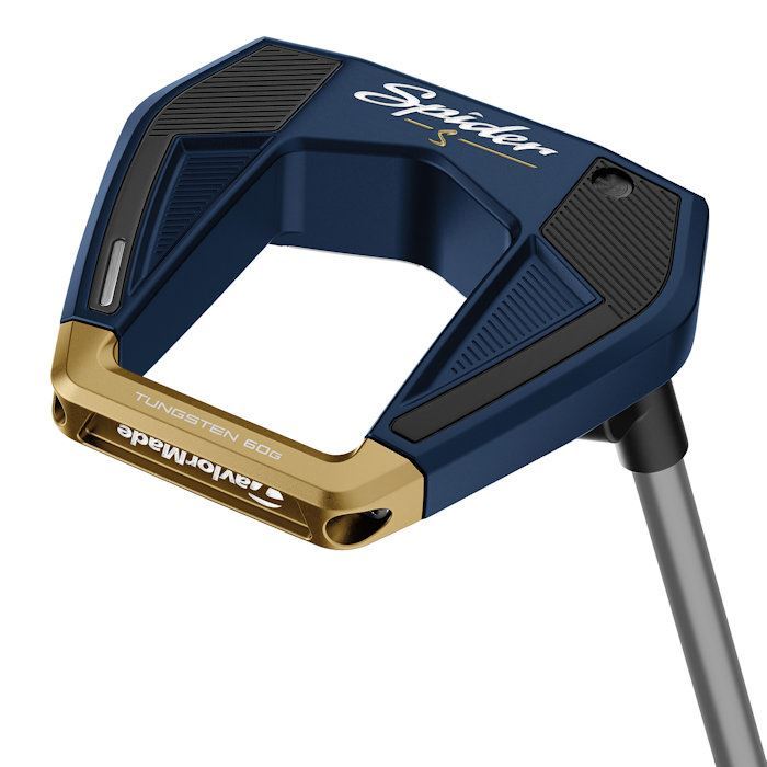 TaylorMade Kalea Gold Putter Ladies 2024