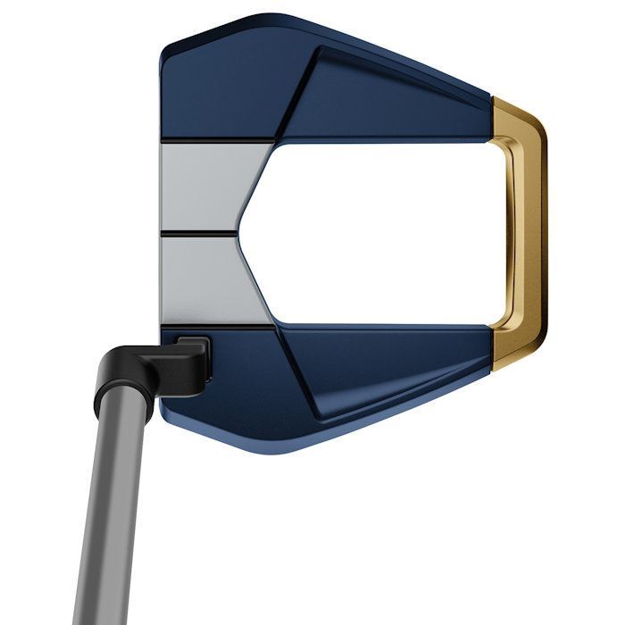 TaylorMade Kalea Gold Putter Ladies 2024