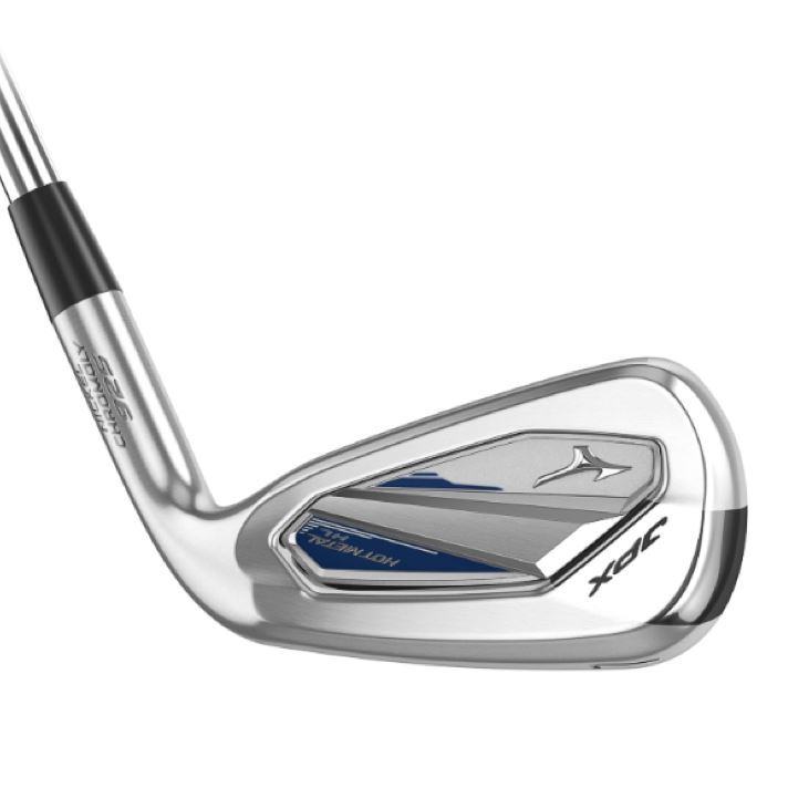 Mizuno JPX 925 Hot Metal HL Irons Custom 2024