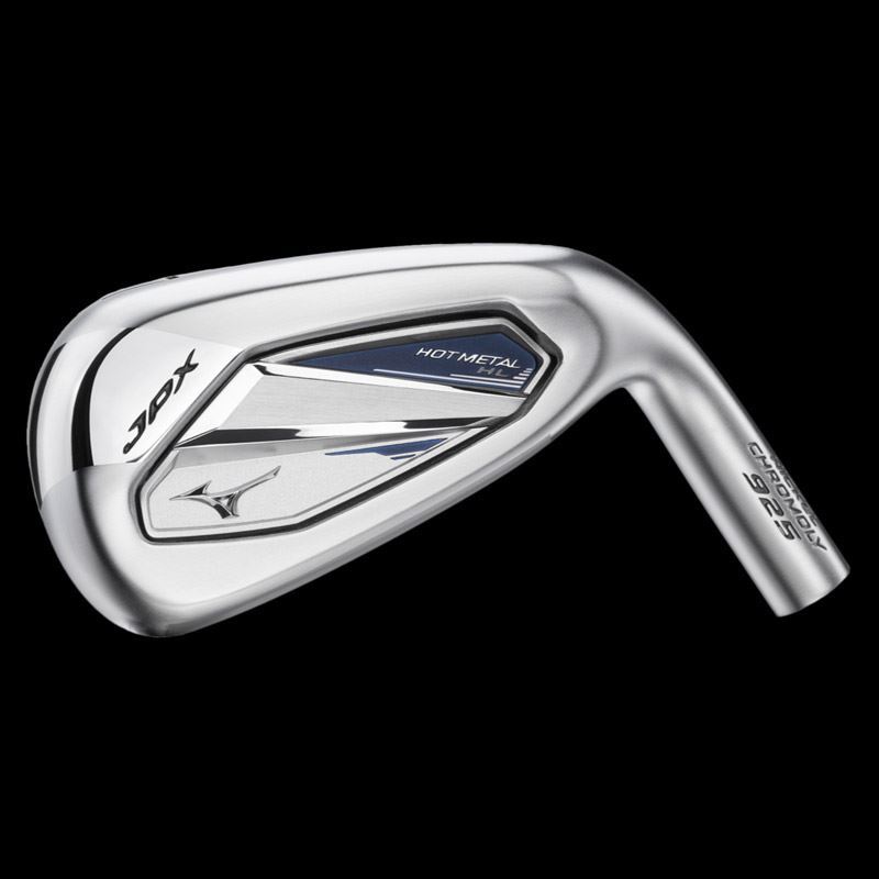 Mizuno JPX 925 Hot Metal HL Irons Custom 2024