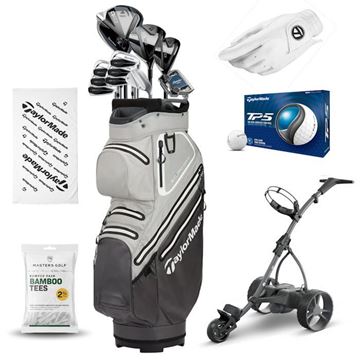 Shop for Golf Package Sets