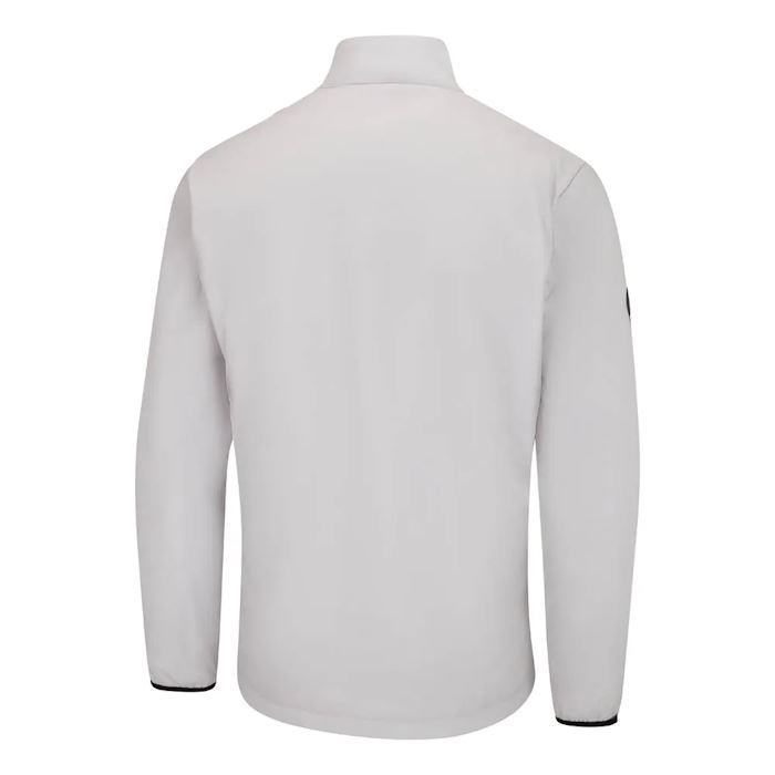 Ping Mens Norse S6 PrimaLoft Padded Jacket - Quiet Grey