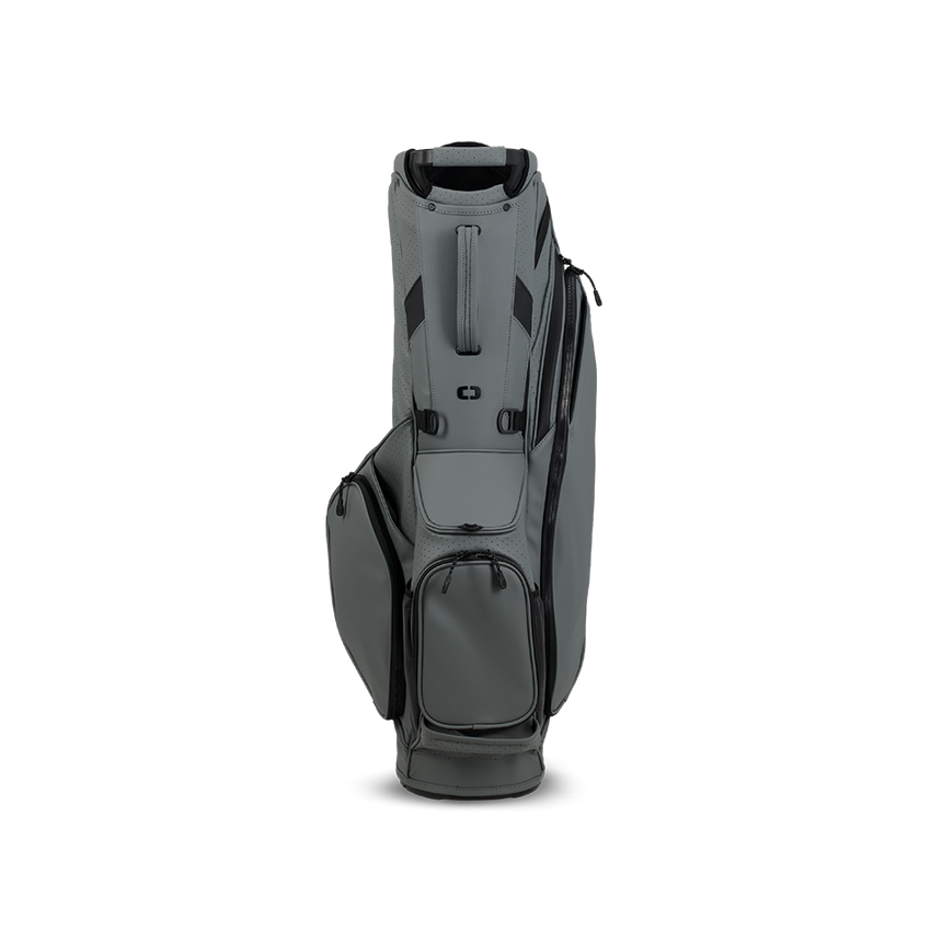 Ogio Golf Shadow Stand Carry Bag - Grey