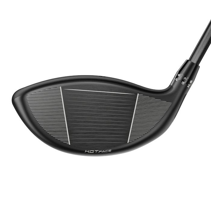 Cobra DS-ADAPT Max K Driver