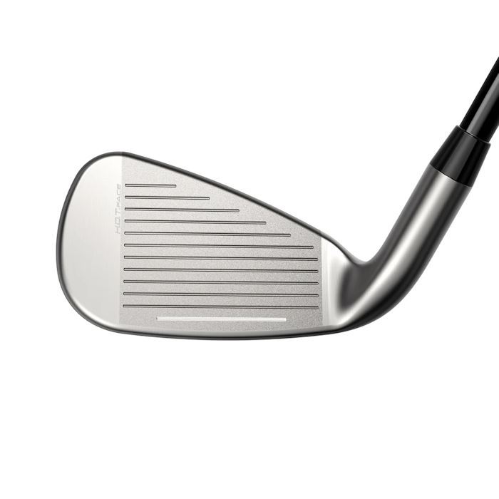 Cobra DS-ADAPT Max Ladies Irons - Graphite