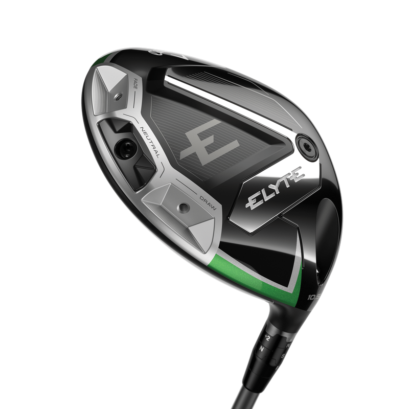 Callaway Elyte Driver - 2025