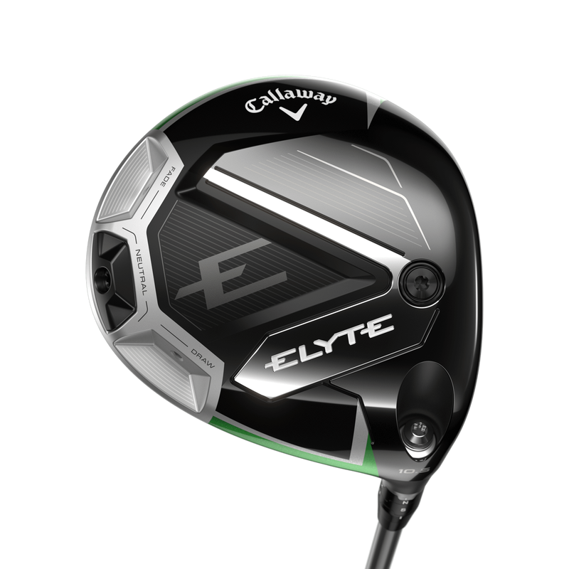 Callaway Elyte Driver - 2025