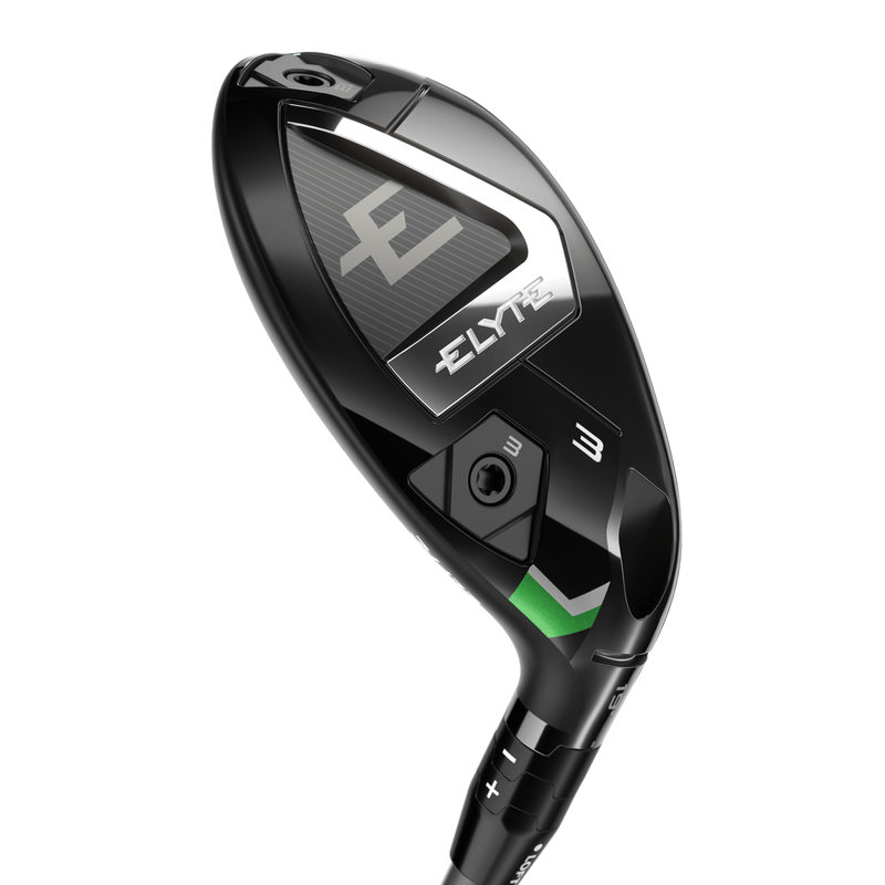 Callaway Elyte Hybrid - 2025