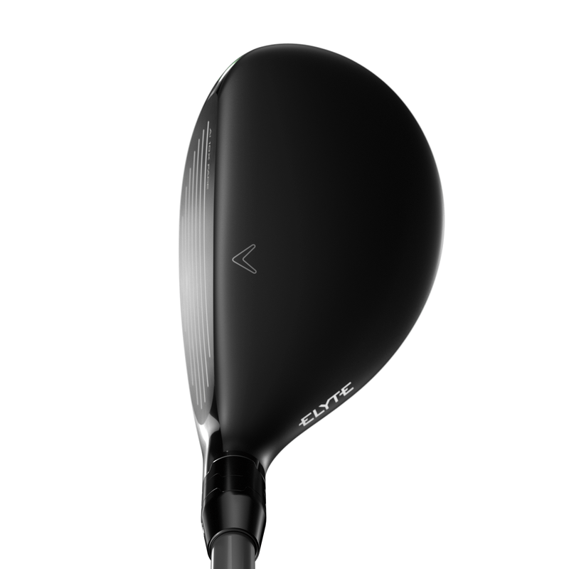 Callaway Elyte X Hybrid - 2025