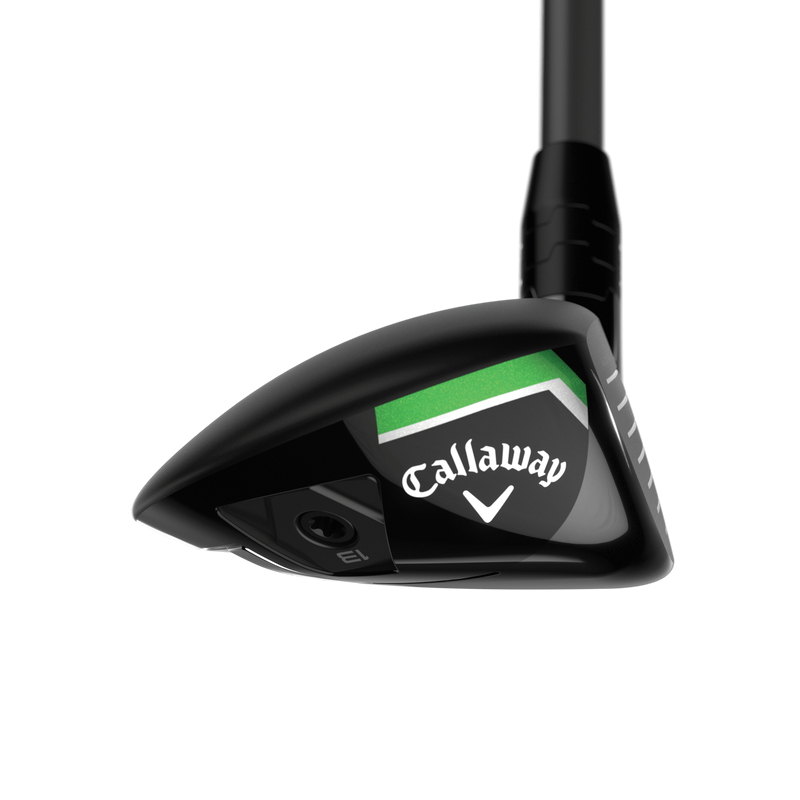 Callaway Elyte X Hybrid - 2025