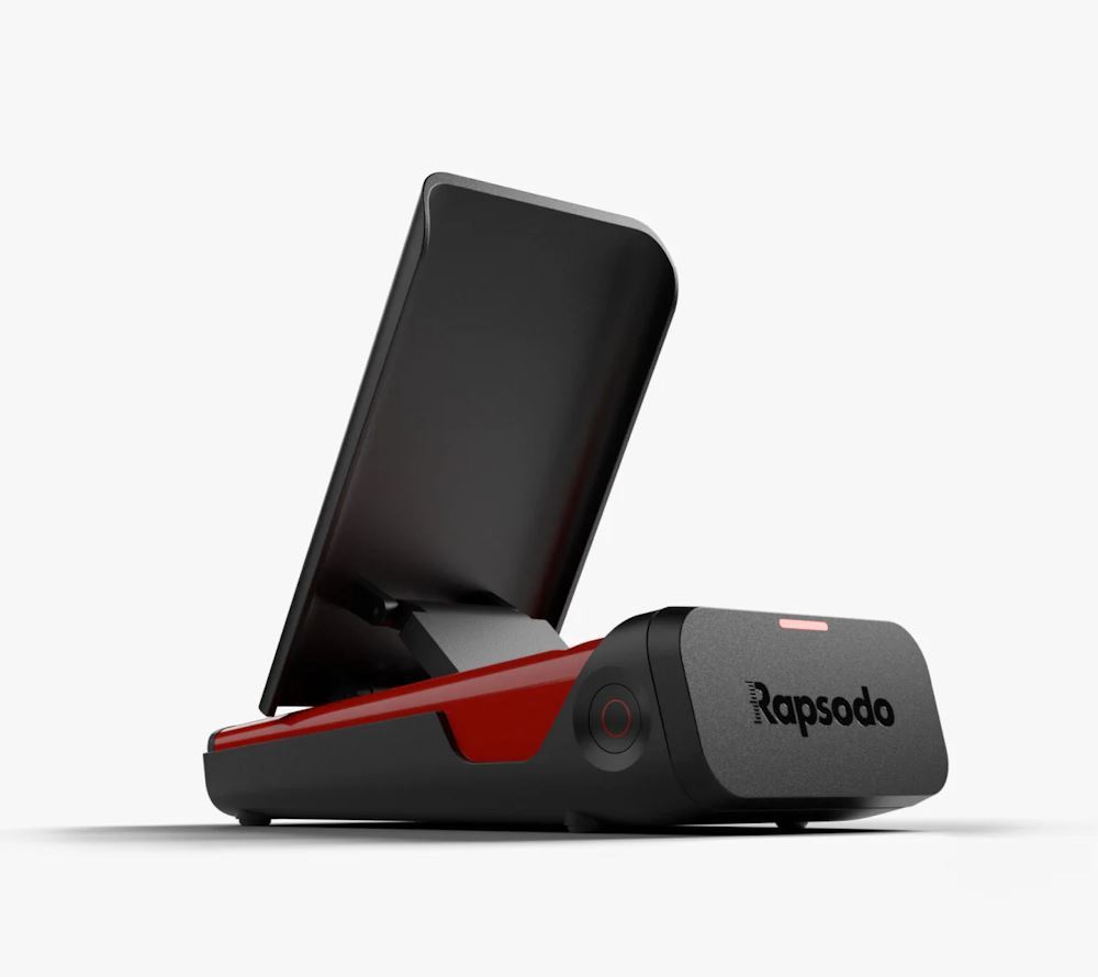 Rapsodo MLM Golf Launch Monitor