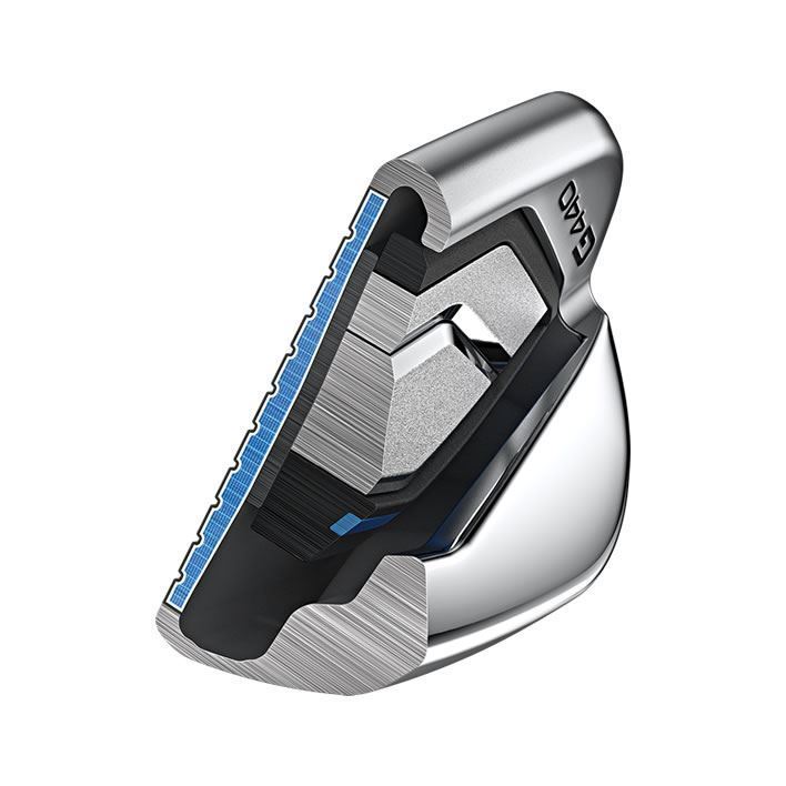Ping G440 Irons - Steel Custom Available