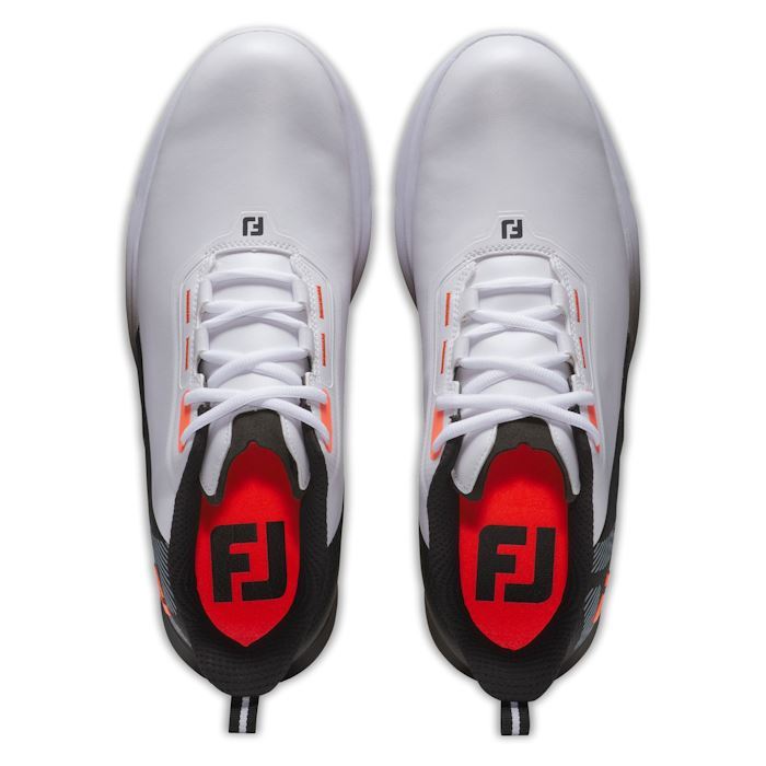 FootJoy Mens FJ Fuel Golf Shoes - 55420 2025 Model