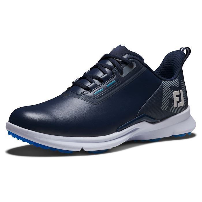 FootJoy Mens FJ Fuel Golf Shoes - 55423 2025 Model