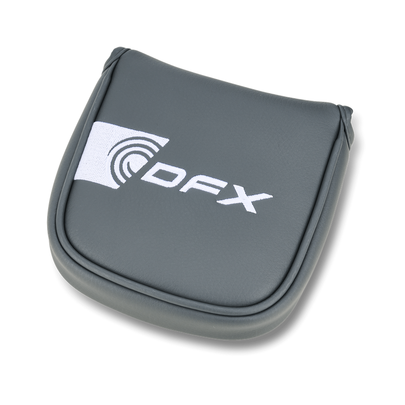 Odyssey DFX No.10 S Putter