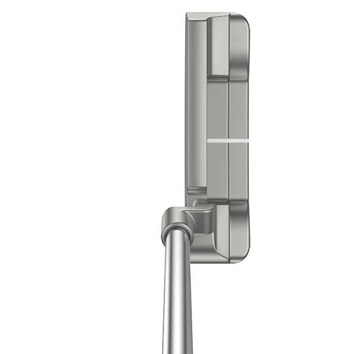 Ping PLD Milled Anser 30 Putter 2025 Satin Blast Finish