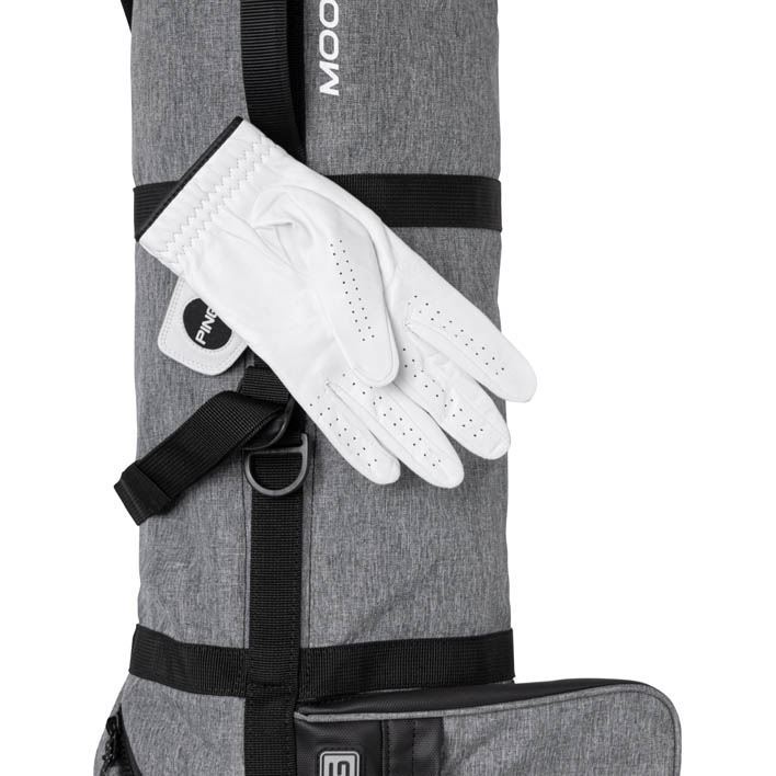 Ping Moonlite Carry Bag Mr.Ping 2025