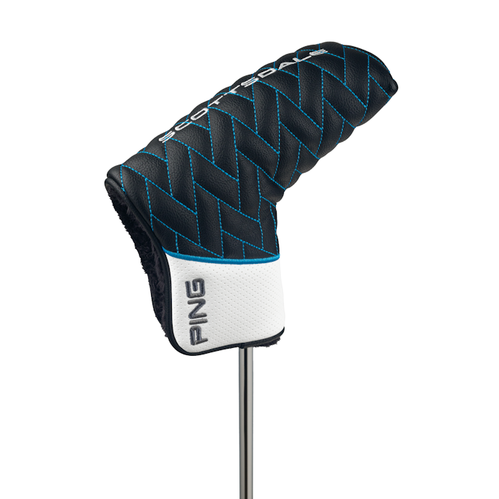 Ping Scottsdale Anser 4 Putter 2025