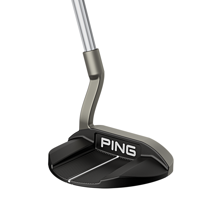 Ping Scottsdale Oslo 3 Putter 2025
