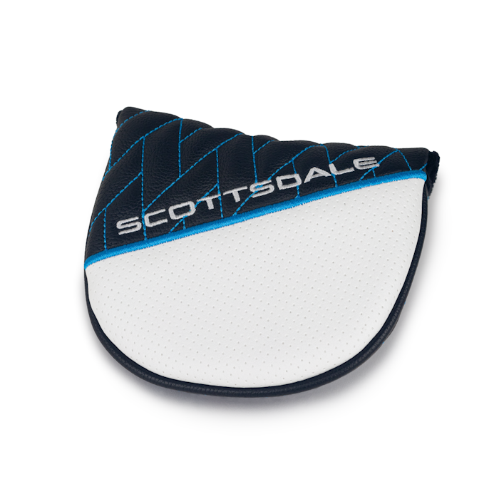 Ping Scottsdale Oslo 3 Putter 2025