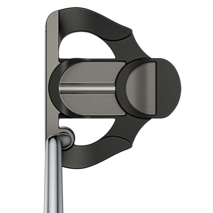 Ping Scottsdale Craz-E Putter 2025