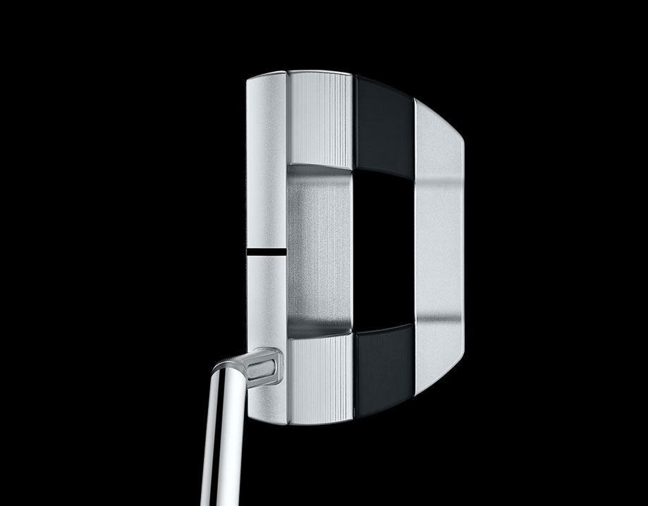 Scotty Cameron Studio Style Fastback 1.5 Putter 2025