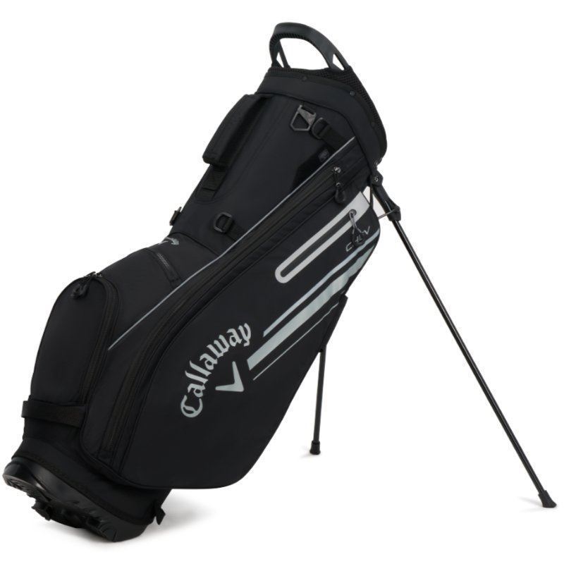Callaway Paradym Ai Smoke 9 Club Package Set - Driver, Fairway, Irons ...