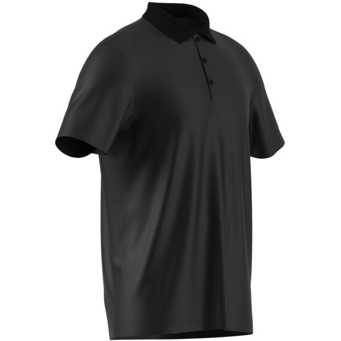 adidas Performance Polo Shirt - IQ2935 Black