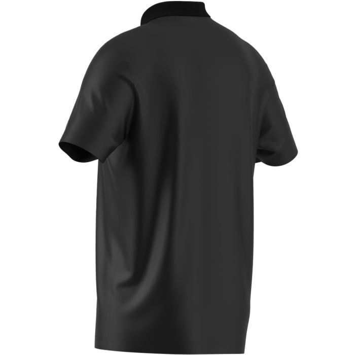 adidas Performance Polo Shirt - IQ2935 Black