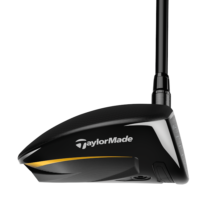 TaylorMade R7 Quad Mini Driver