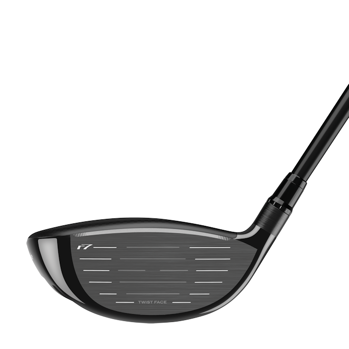 TaylorMade R7 Quad Mini Driver