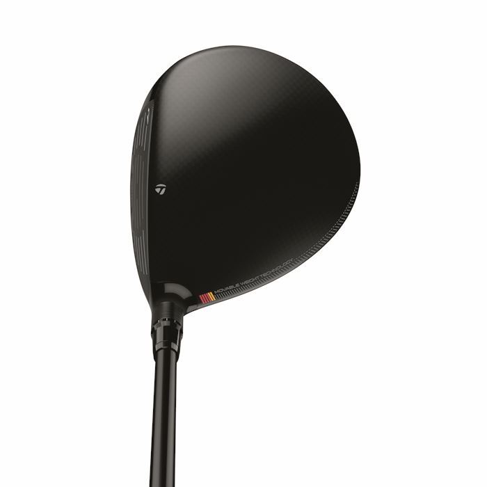 TaylorMade R7 Quad Mini Driver