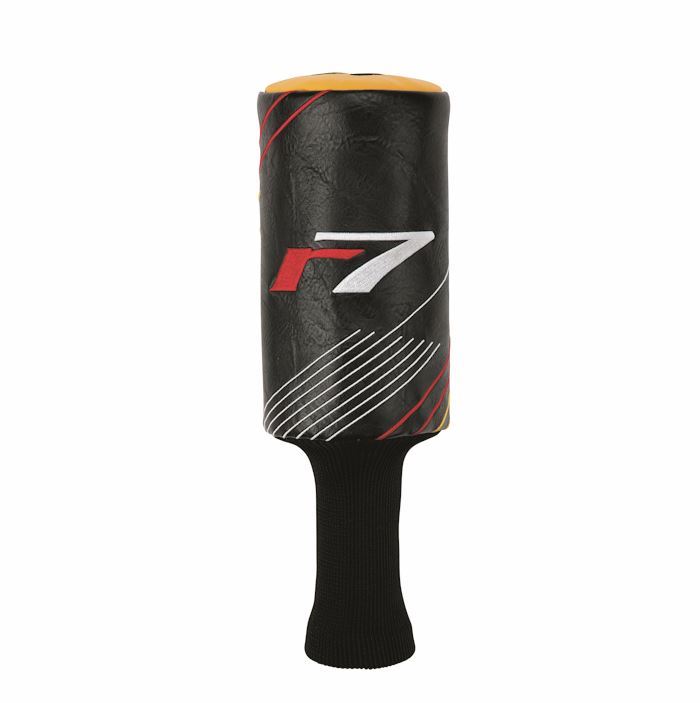 TaylorMade R7 Quad Mini Driver