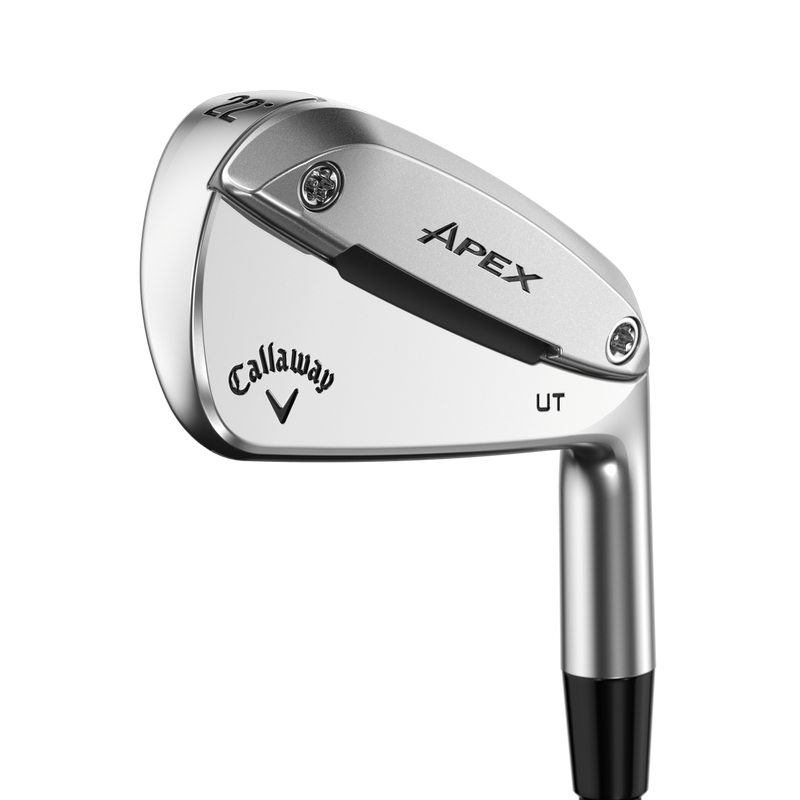 Callaway Apex UT Utility Driving Iron